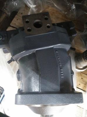 China Variable displacement Rexroth hydraulic motor A6VM140EP2/63W-VZB020B for sale