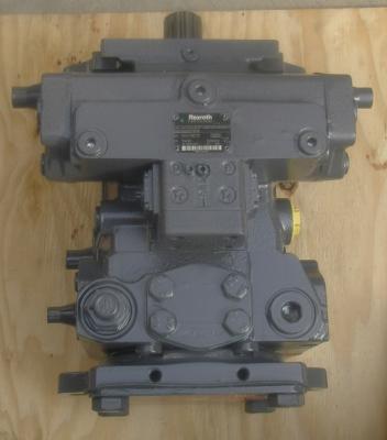 China Rexroth hydraulic piston pump AVG125EP2DT1/32-NAF02N001EH for sale
