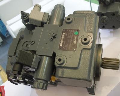 China Rexroth hydraulic piston pump A4VG90EP2DT1/32L-NZF02N001EH for sale