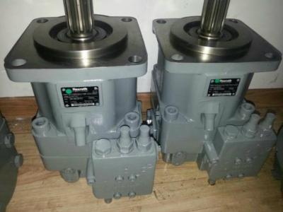 China Rexroth Axial hydraulic piston pump/variable pump A4VG250EP4D1/32R-NZD10F071DH for sale