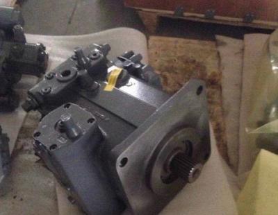 China Rexroth Axial hydraulic piston pump/variable pump A4VG250EPDT1/32L-NZD02K721EH for sale