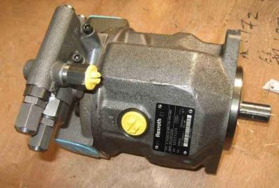China Rexroth Axial Hydraulic Piston Pumps/Variable pump A10VSO100 DFR1/31R-PPA12N00 for sale
