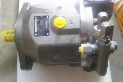 China Rexroth Axial Hydraulic Piston Pumps/Variable pump A10VSO71 DFR1/31R-PPA12N00 for sale
