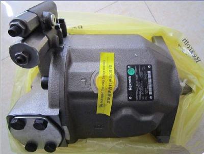 China Rexroth Axial Hydraulic Piston Pumps/Variable pump A10VSO28DRS-32R-VPB22U99 for sale