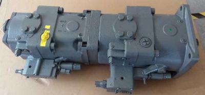 China Rexroth Hydraulic Piston Pumps A11VLO190LRDU2/11R-NZD12K02P-S for Concrete Mixer for sale