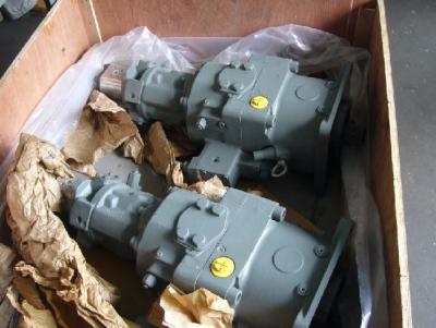 China Rexroth Hydraulic Piston Pumps A11VLO260LRDU2/11R-NZD12K02P-S for Concrete Mixer for sale