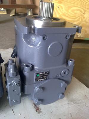 China Rexroth Hydraulic Piston Pumps A11VO95LRDS/10R-NSD12N00 for heading machine for sale