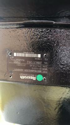 China Rexroth A8VO140LA0KH2/63R1-NZG05F071 Hydraulic Piston Pump/Variable Pump for sale