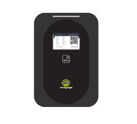 China Wallbox 32A Home EV Charging Station 7kW 11kW 22kW IP67 Rated 380V Type 2 Wall Mounted Charger for sale