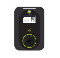 China Type 2 Wallbox EV Charging Station 22kW 32A 3-Phase with WiFi 4G APP and Dynamic Load Balancing for sale