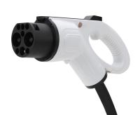 China GB/T DC EV Charger Plug 80A 250A 750V 1000V Electric Vehicle Connector Cable for sale
