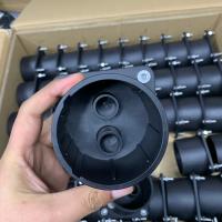 China CHAdeMO Plug Holder EV Charger Dummy Socket 380V 32A for Japan Connector for sale