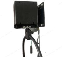 China Outdoor AC Retractable EV Charging Cable Holder 32A 250V with IP54 Rating for Cable Management for sale