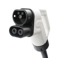 China CCS2 Plug 80A 150A 200A 300A 1000V CCS Fast EV Charging Cable for sale