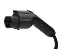 China AC 32A GB/T EV Charging Cable for Electric Vehicles - 380V Single Phase with -30℃ to 50℃ Operating Range for sale
