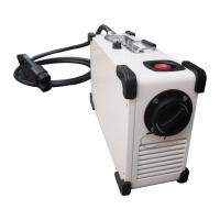 China 15kW Portable DC EV Charging Station with 1000V Voltage and 63A Current for Type 2/Type 1/GBT/Tesla Electric Vehicles for sale