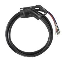 China CCS Combo 1 EV Charger Cable 150A 300A CCS1 Connector for DC Fast Charging Station Level 3 for sale