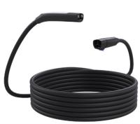 China 21 ft Tesla Extension Cord 48A 240V AC Charger Cable for Model Y 3 S X for sale