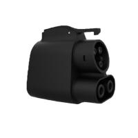 China Tesla to CCS1 EVSE Adapter 1000V 250KW Max EV Charger Connector for Ford at NACS Supercharger for sale