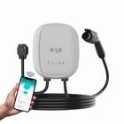 China 32A 40A 50A EV Charger Type 1 J1772 Plug with OCPP - 380V IP54 Rated ETL FCC Certified for sale