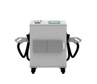 China 20KW-80KW DC Fast Mobile Charging Station with CCS1/CCS2/CHAdeMO/GB/T Support for Electric Vehicles for sale