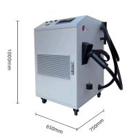 China 20KW-80KW DC Fast Mobile Charging Station with CCS1/CCS2/CHAdeMO/GB/T Support for Electric Vehicles for sale