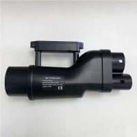 China DC Fast 200A 1000V GBT to CCS2 Electric Vehicle Charging Adapter Connector for sale