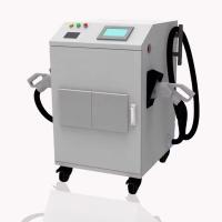 China Portable DC Fast Charging Station 20kW-80kW with CCS1 CCS2 CHAdeMO GBT Support and OCPP 1.6J Protocol for sale
