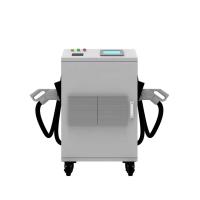 China Portable DC Fast Charging Station 20kW-80kW with CCS1 CCS2 CHAdeMO GBT Support and OCPP 1.6J Protocol for sale