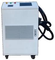 China Portable DC Fast Charging Station 20kW-80kW with CCS1 CCS2 CHAdeMO GBT Support and OCPP 1.6J Protocol for sale