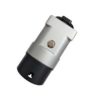 China V2L EVSE Adapter Vehicle to Load Discharger IEC 62196 Type 2 Connector 16A 3.5kW for sale