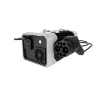 China 3.5kW V2L Portable Discharger with Universal DC Connectors - 220V AC Output, 10A Current for Vehicle-to-Load Power Supply for sale