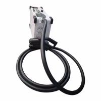 China 20kW Portable DC EV Charger 50A 200-1000VDC CCS CHAdeMO GBT for sale