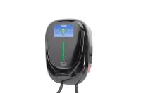 China 7 kW AC EV Wallbox Home Charging Station with Type 1 Interface - Sixpenceev EVpoile-GBT Model for sale