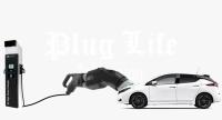 China 250A CCS2 to CHAdeMO DC Fast Charging Adapter Combo 2 Converter for Nissan Leaf Mitsubishi I-MiEV Outlander PHEV EV for sale