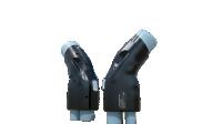 China CCS2 to CHAdeMO Adapter 250A 600V DC Fast Charging Connector for Japanese EVs for sale
