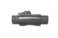 China Type 2 to GBT EV Charger Adapter 16A 32A 3.5KW 22KW IEC 62196 CCS2 Compatible for sale