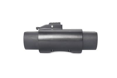 China Type 2 to GBT EV Charger Adapter 16A 32A 3.5KW 22KW IEC 62196 CCS2 Compatible for sale