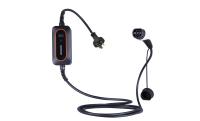 China Level 2 Tesla EV Charger 32A/16A 110V-240V with 25FT Cable and Multiple NEMA Plug Options for Model 3/Y/S/X for sale