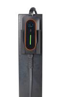 China Level 2 Tesla EV Charger 32A 110V-240V 25FT Cable NEMA 14-50 Plug for Model 3 Y S X for sale
