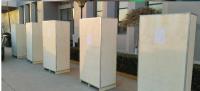China DC Fast Charging Station 150kW EV Charger CCS CHAdeMO GB/T OCPP IP54 for sale