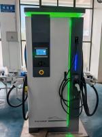 China 150kW DC Fast Charging Station EV7PA 200-1000V CCS CHAdeMO OCPP for sale
