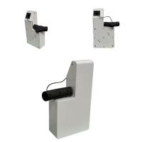 China EV Charging Cable Management System Cable Retractor 10KG 20KG Wall Mounted Steel ABS for sale