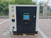 China 60kW DC Fast EV Charging Station with 60kWh Energy Storage On Off Grid Hybrid System for sale