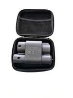 China Sixpence 250A 1000V CCS1 to CCS2 EV Charger Adapter Plug DC Fast Charging for Tesla Model 3 Y for sale