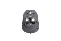 China SIXPENCE CCS2 to NACS Tesla Fast Charger AC+DC Plug EV Connectors Adapter New Condition Model 3/X/Y/S for sale