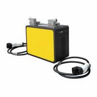 China 20kW V2V Vehicle-to-Vehicle DC EV Charger | Mobile EV Rescue Charger with CCS1 CCS2 CHAdeMO GB/T NACS for sale