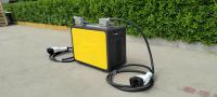 China 20kW V2V Vehicle-to-Vehicle DC EV Charger | Mobile EV Rescue Charger with CCS1 CCS2 CHAdeMO GB/T NACS for sale