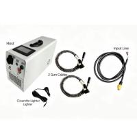 China 7kW 3-in-1 Portable EV Power Station | AC-DC Charger + V2V + V2L Emergency Rescue for sale