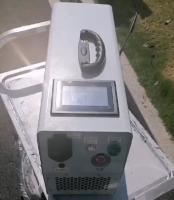 China 7kW 3-in-1 Portable EV Power Station | AC-DC Charger + V2V + V2L Emergency Rescue for sale